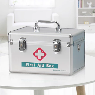 First Aid Kit Box Set - Prices and Promotions - Aug 2024 | Shopee Malaysia