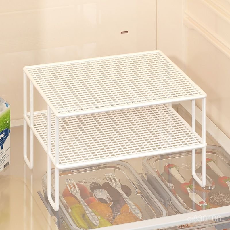 Taiwan Kitchen Refrigerator Compartment Shelf Freezer Partition Cabinet ...