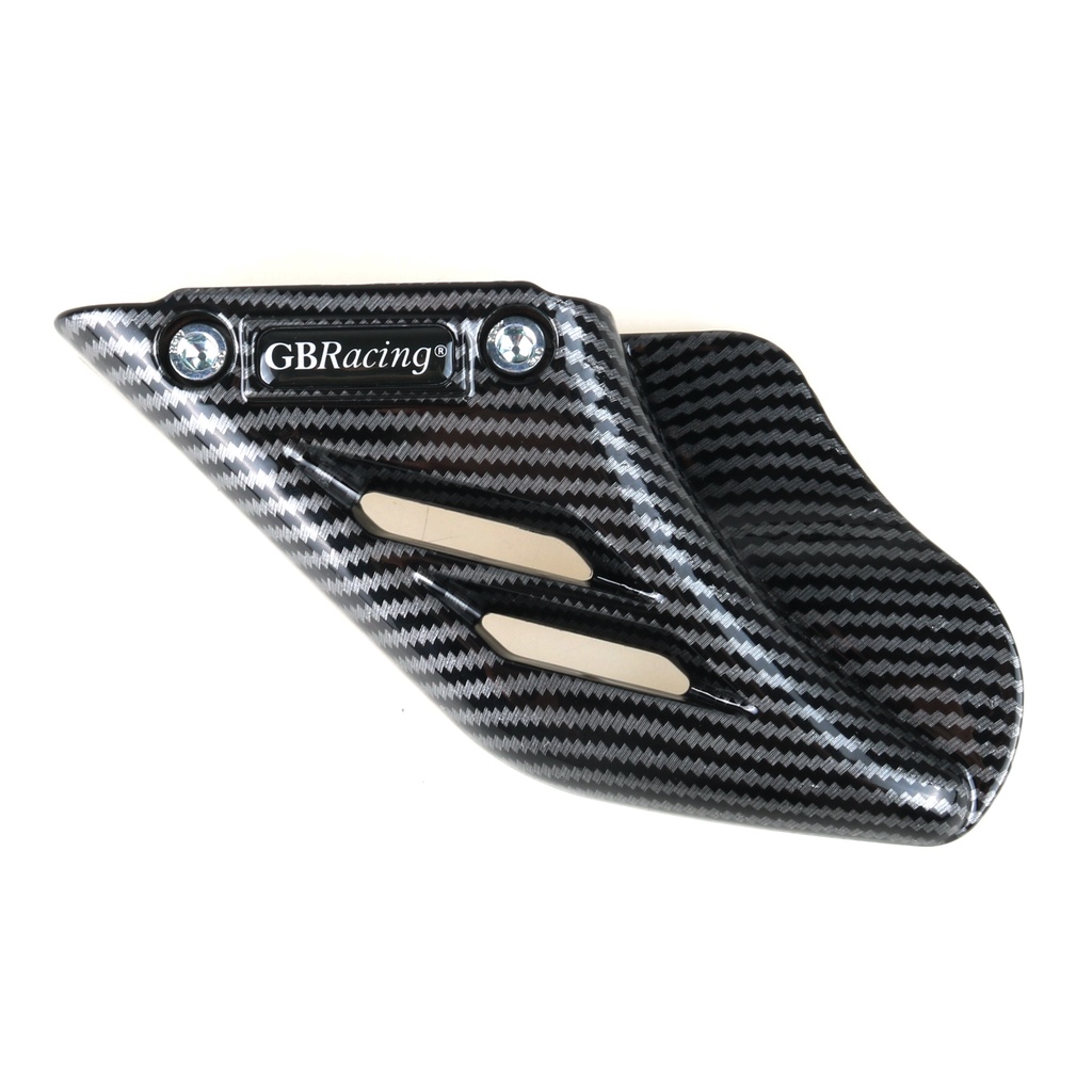 GB Racing Lower Chain Guard Shark Fin For HONDA YAMAHA KAWASAKI SUZUKI ...