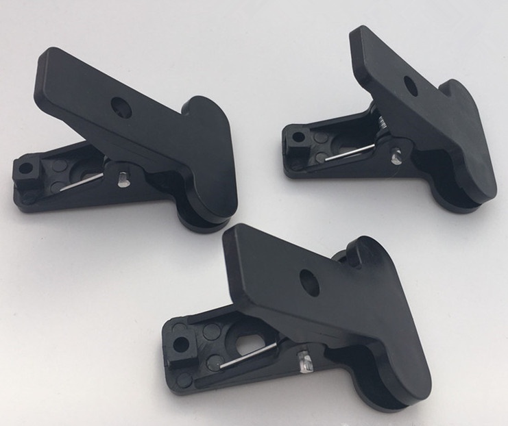 4inch/ 6inch Backdrop Clip clamp Heavy Duty Muslin Spring Clamps ...