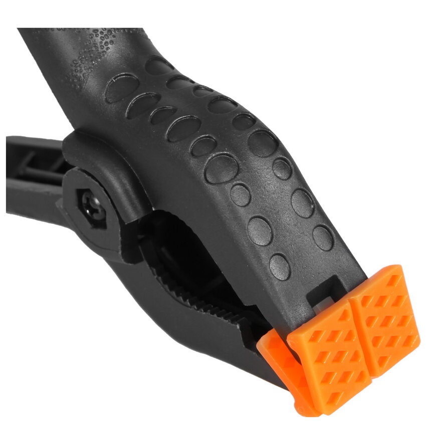 4inch/ 6inch Backdrop Clip clamp Heavy Duty Muslin Spring Clamps ...