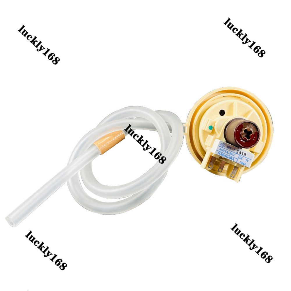 NEW ORIGINAL For LG SAMSUNG WASHING MACHINE WATER LEVEL SENSOR ...