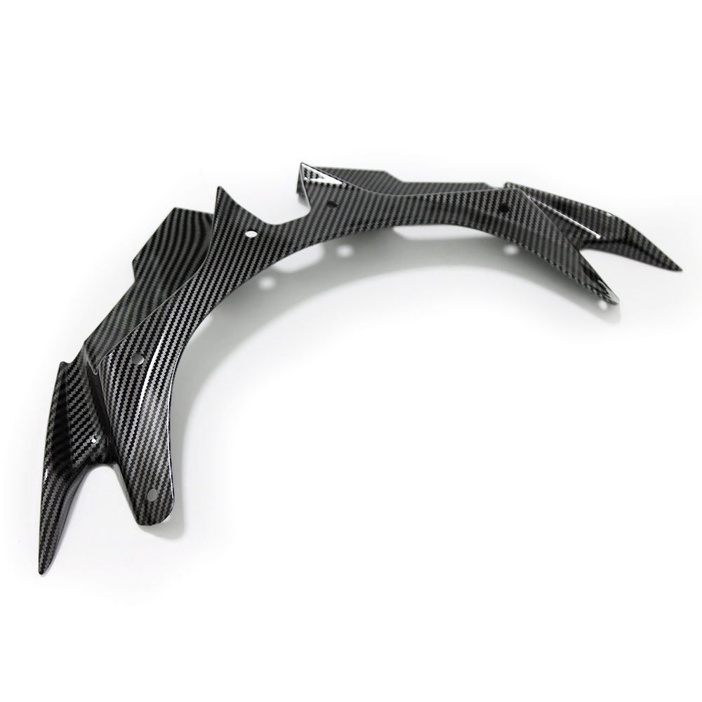 For Kawasaki ZX-25R ZX25R ZX4RR ZX4R 2020-2023 ABS Front Fairing ...