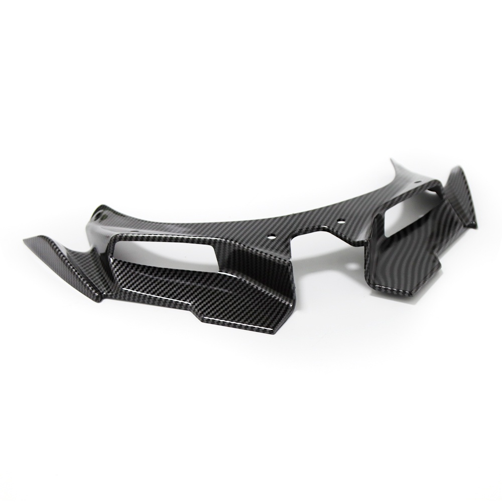 For Kawasaki ZX-25R ZX25R ZX4RR ZX4R 2020-2023 ABS Front Fairing ...