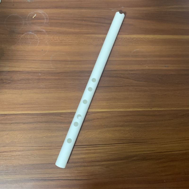 Taiwan Beginner Water Pipe Short Xiao Handmade Zero Basic Introduction ...