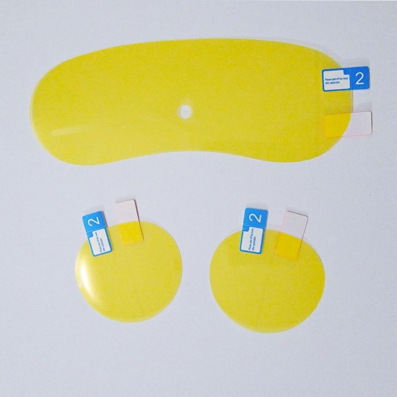 Taiwan Shipment VR pico 4/pro Protective Film NEO4 All-In-One Glasses ...