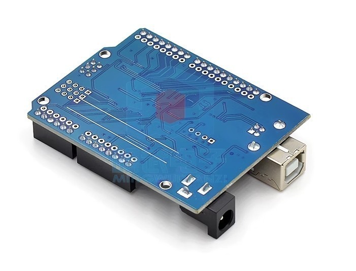Arduino Uno R3 Development Board Improved Version With USB Cable ...