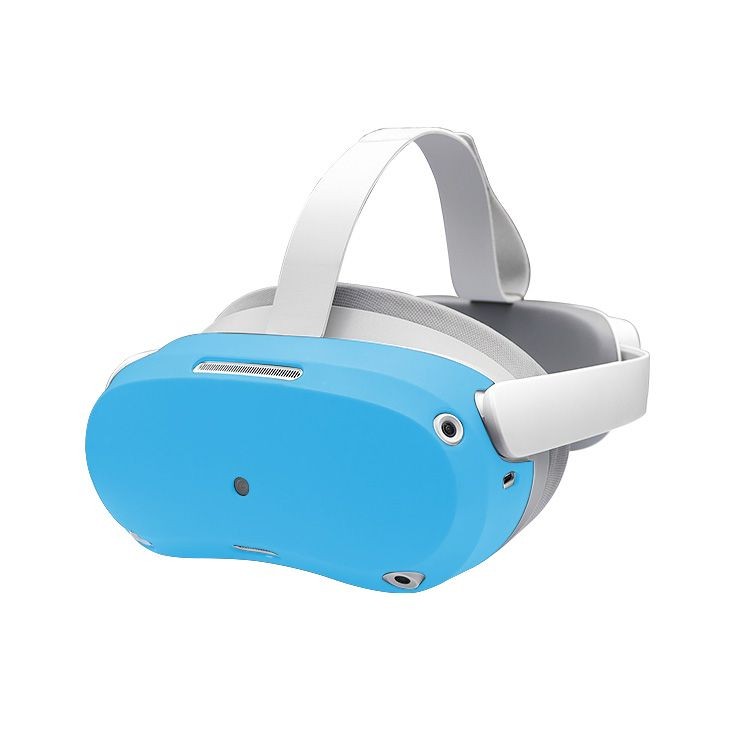 Taiwan Shipment Pico4 Host Protective Case Pico 4 Silicone Shading Mask ...