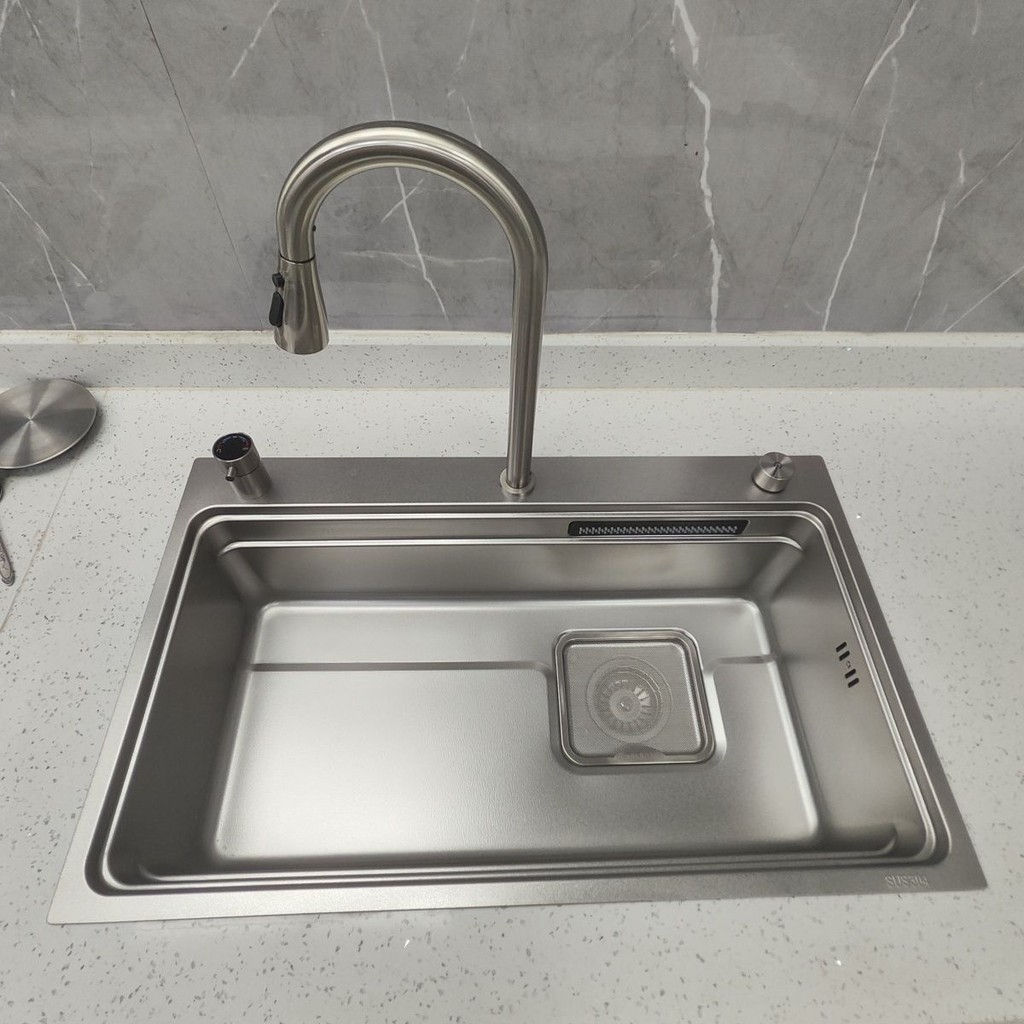 TOYO Official Taichung Store Extra Thick Stainless Steel 304 Rain ...