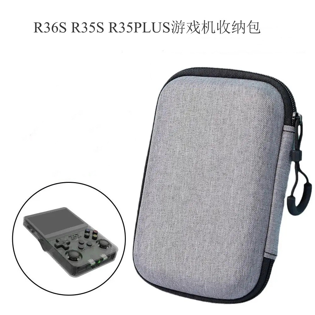 Taiwan Shipment Suitable For R36S R35S R35Plus RGB20S XU10 Game Console ...