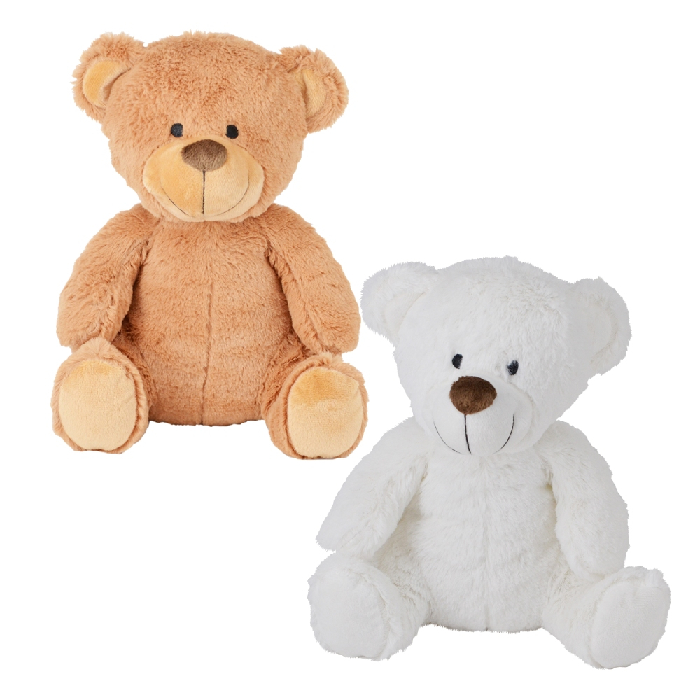 [YU Living] YU Baby Bear Hug Puppet Little Doll Home Decoration (2 ...