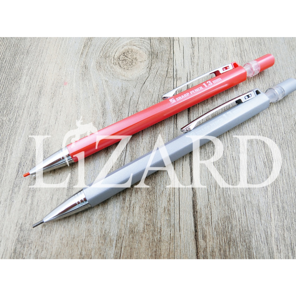 Xiangshuotang White Tiger Engineering Pen 1.3mm Black Red Fine Core ...