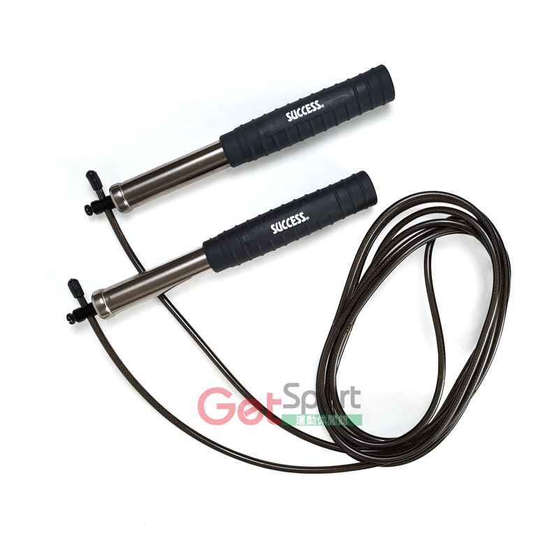 Success Brand Adjustable Bearing Wire Rope Skipping (Second Generation ...