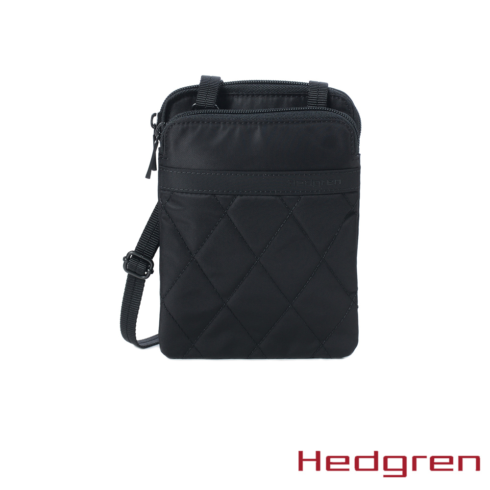 Hedgren FOLLIS Series RFID Anti-Theft Portable Small Side Backpack ...