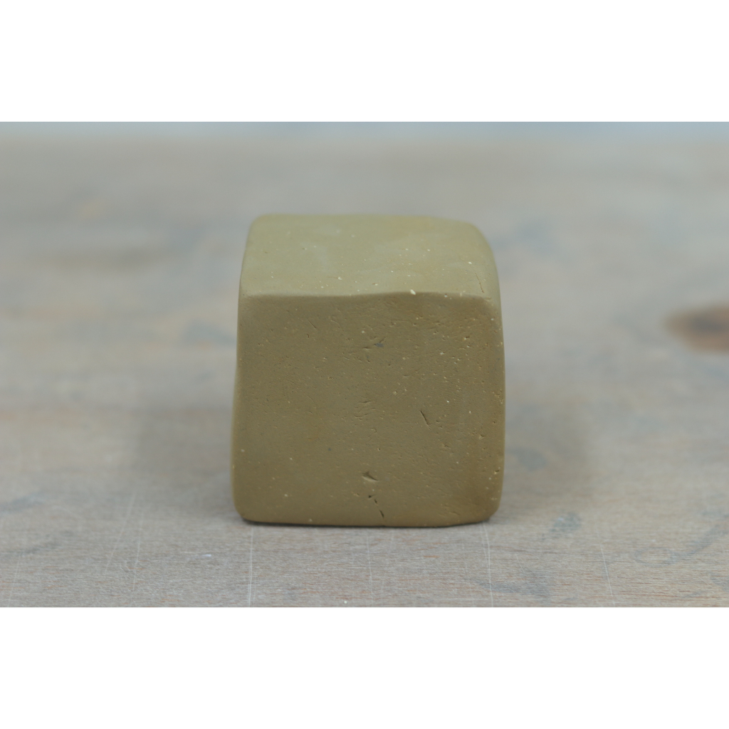 Zhuzhuo Pottery Cooked Material Clay 1kg-----Clay/Sculpture/Pull Broken ...