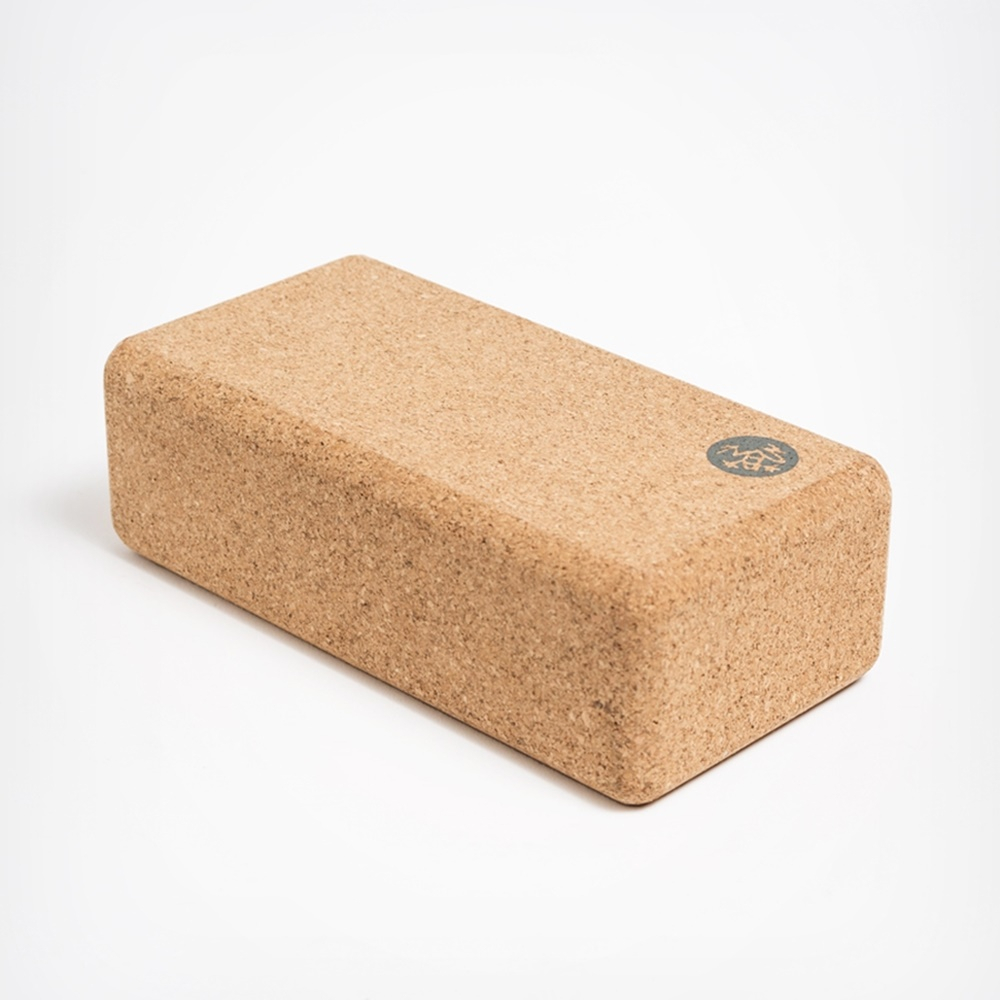 Lean Cork Block Yoga Block-80D | Shopee Malaysia