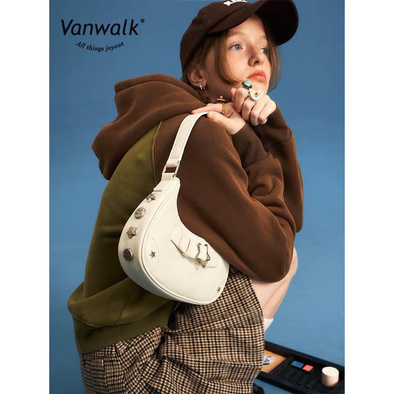 Vanwalk Taiwan Official.planet Rabbit Series | Shopee Malaysia