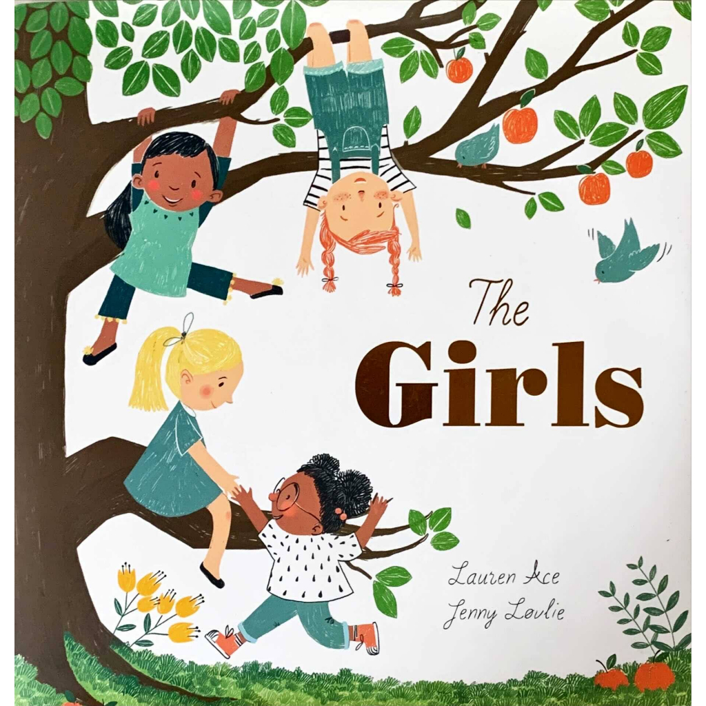 The Girls (-TGS-) | Shopee Malaysia