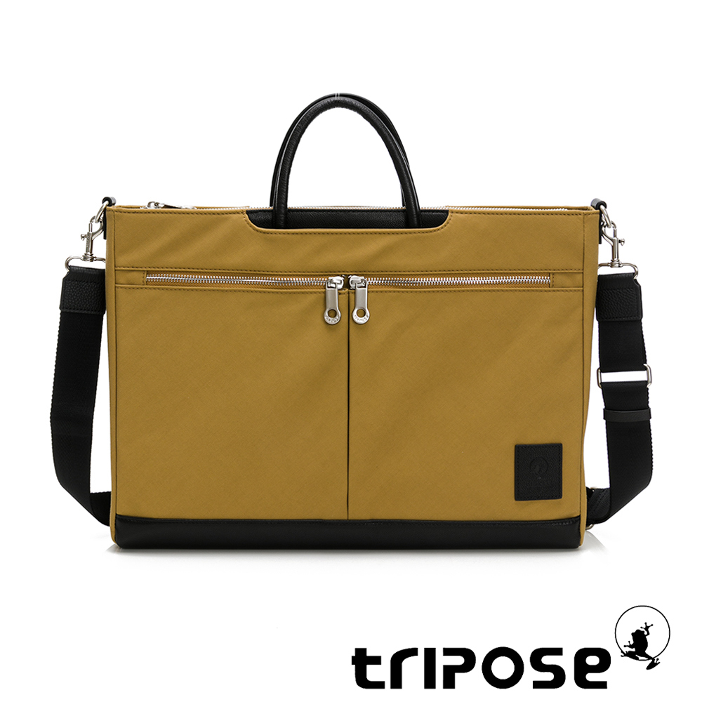 tripose FIMO Business Laptop Briefcase-Large | Shopee Malaysia