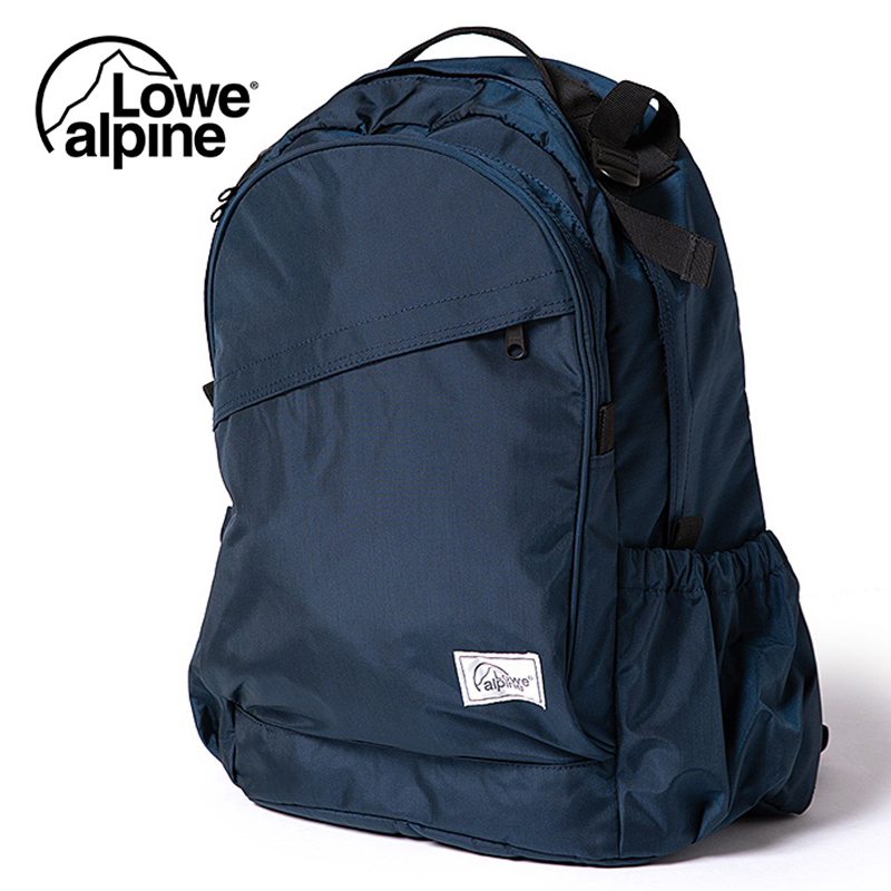 [Lowe Alpine Uk] Adventurer Day Pack 25 Japanese Style Laptop Backpack ...