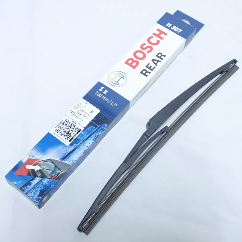 BOSCH H309 Rear Wiper Suitable For WISH YARIS RAV4 SIENTA NX200 Horse 3 ...