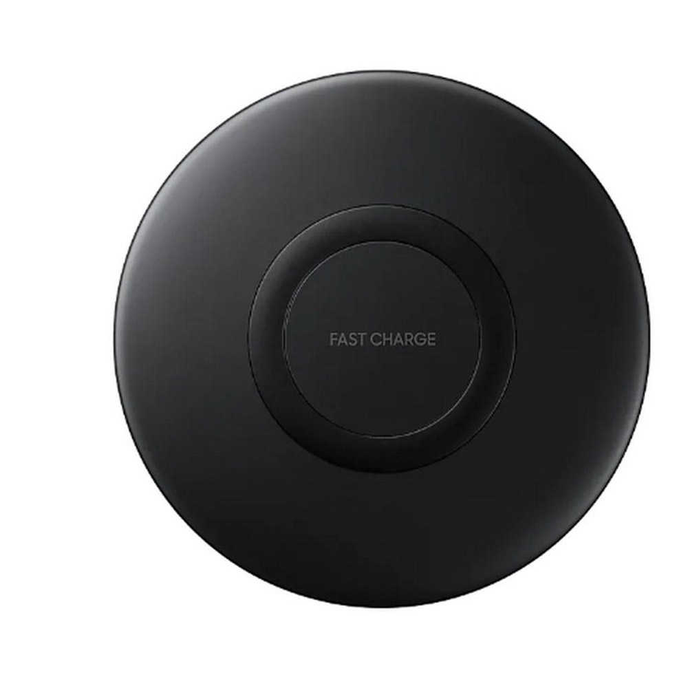 SAMSUNG Wireless Flash Charging Pad/Charging Disk EP-P1100 | Shopee ...
