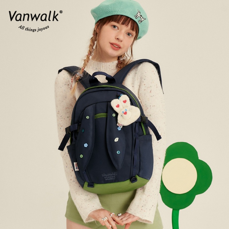 Vanwalk Taiwan Official.caro Joint Series | Shopee Malaysia