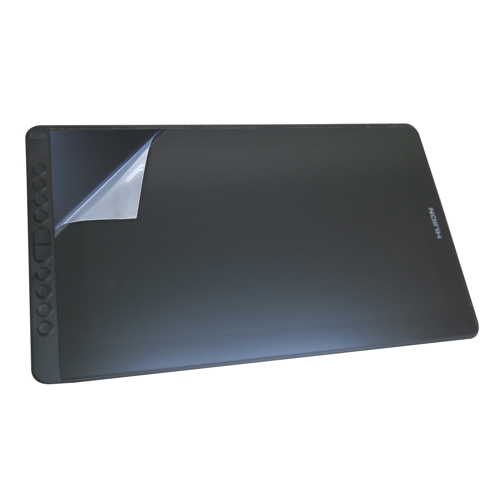 [Ezstick] HUION KAMVAS RDS-160 Drawing Screen Electrostatic Type Paper ...