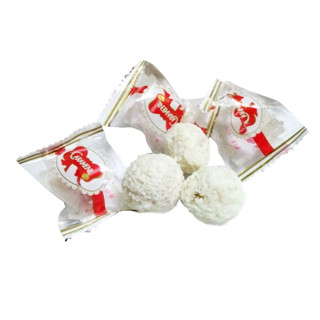 GALANT Coconut Candy Vietnam Milk Flavor Tang Snacks 300g | Shopee Malaysia