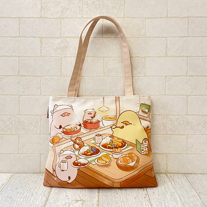 FoodieG Small Bag Pig Jun Curry Rice Style | Shopee Malaysia