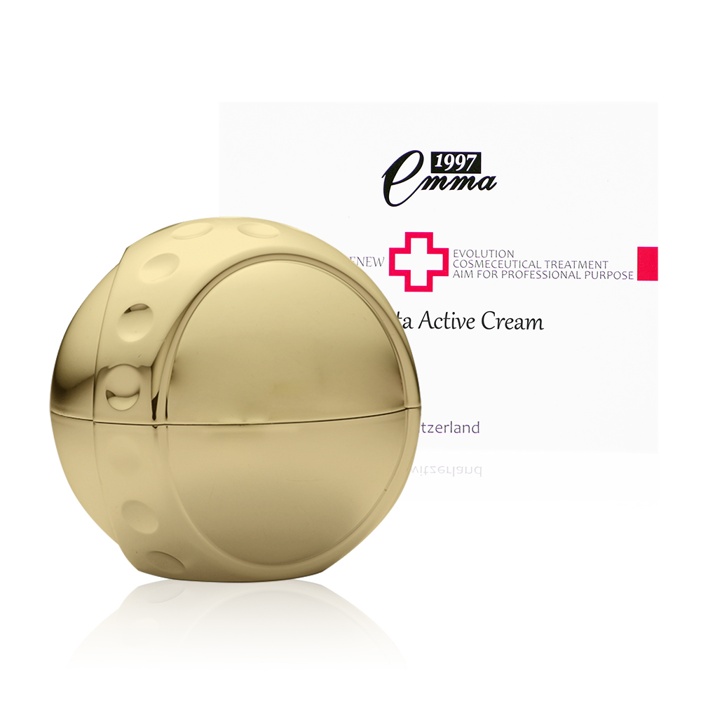 emma1997 Placenta Revitalizing Cream 50g (Delay Skin Aging) | Shopee Malaysia