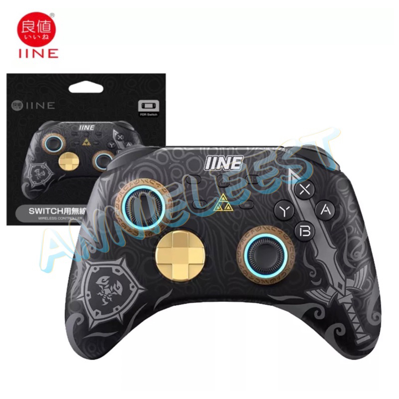 - (NCC Certification) SWITCH PRO Good Value Fourth Generation 5th ...