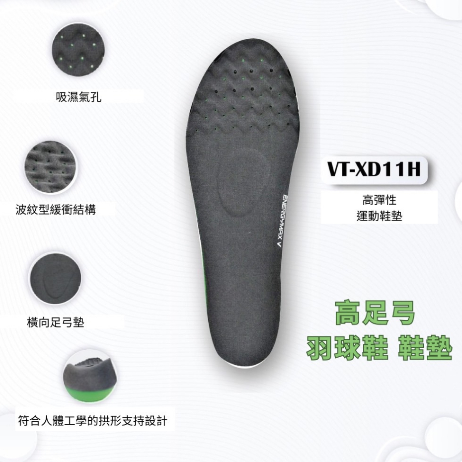 [Liyang Sports Badminton Store] Victor Victory VT-XD11H High Elasticity ...
