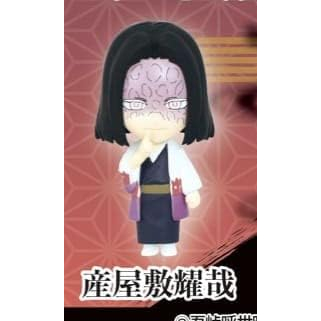 Japanese Version SK JAPAN Box Play mimi Demon Slayer Ani-Chara Q Doll ...