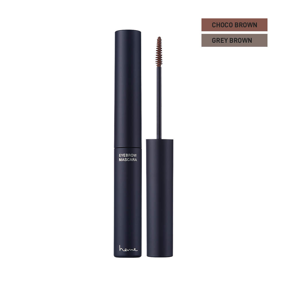 heme Color Holding Shaping Eyebrow Cream 5g | Shopee Malaysia