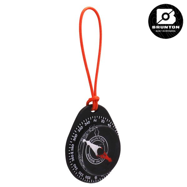 BRUNTON Tag-Along 9040 Compass Small 9040 | Shopee Malaysia