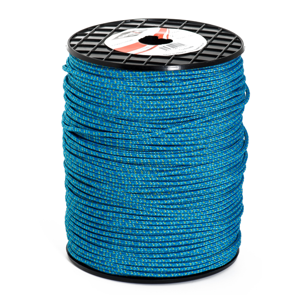French cousin CORDS 3mm Prussian Rope Cut Sold | Shopee Malaysia