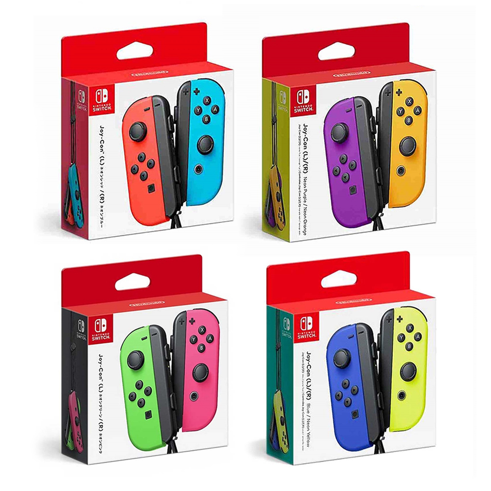 NS Nintendo Switch Joy-Con Controller Handle Taiwan Agent | Shopee Malaysia