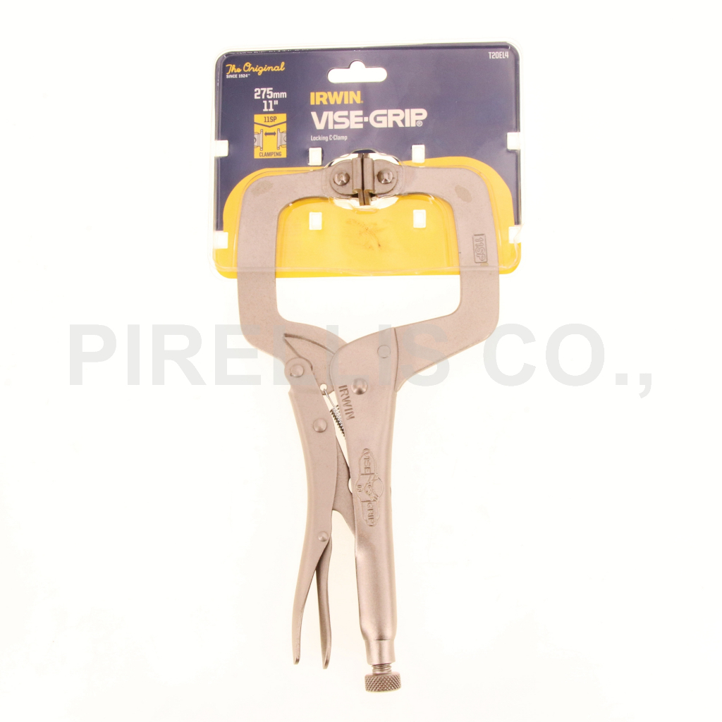 [Nanyang Trading] IRWIN American Handshake Brand Universal Pliers 11SP ...