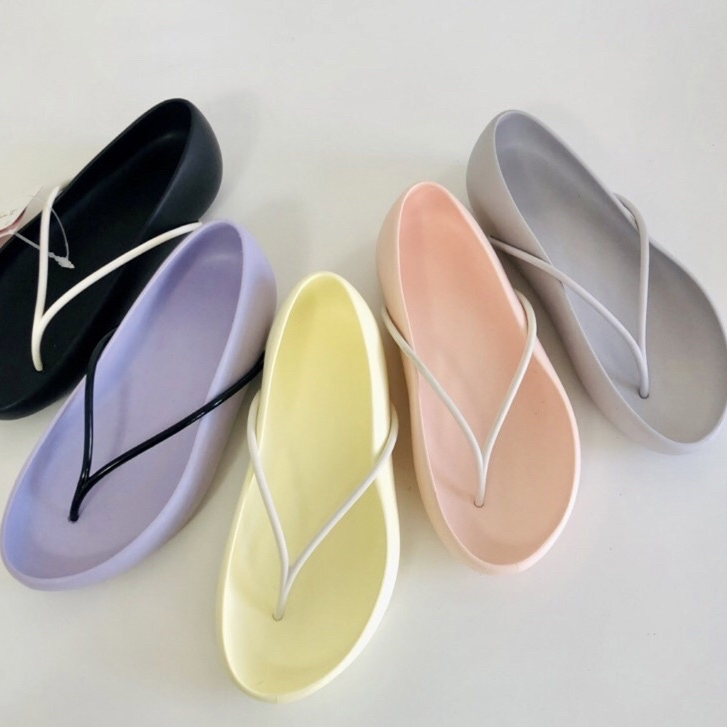 ** Ipanema * Brazil Flip-Flops Sandals (PHILIPPE STARCK Co-Branded ...
