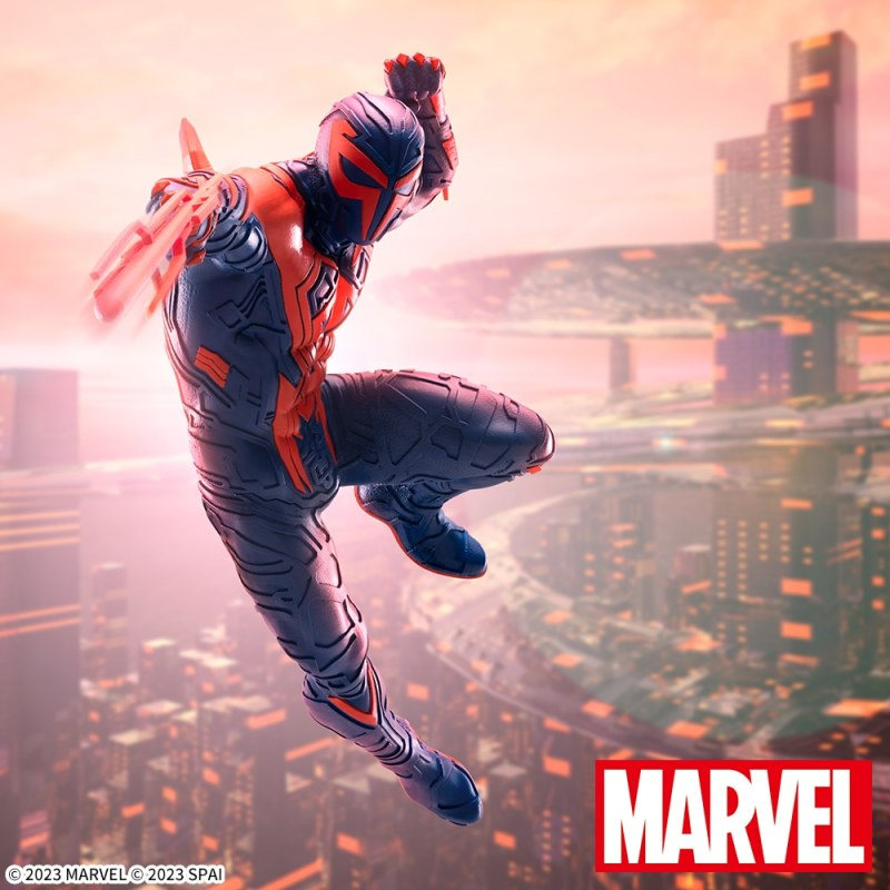 Spiderman 2099 | Shopee Malaysia