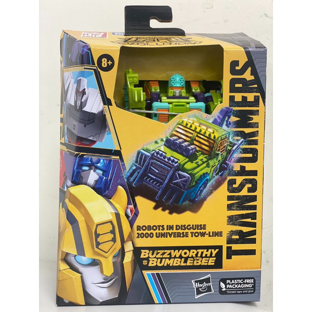 [Super Cute Marketing] Transformers LEGACY Inheritance Evolution G2 BB ...