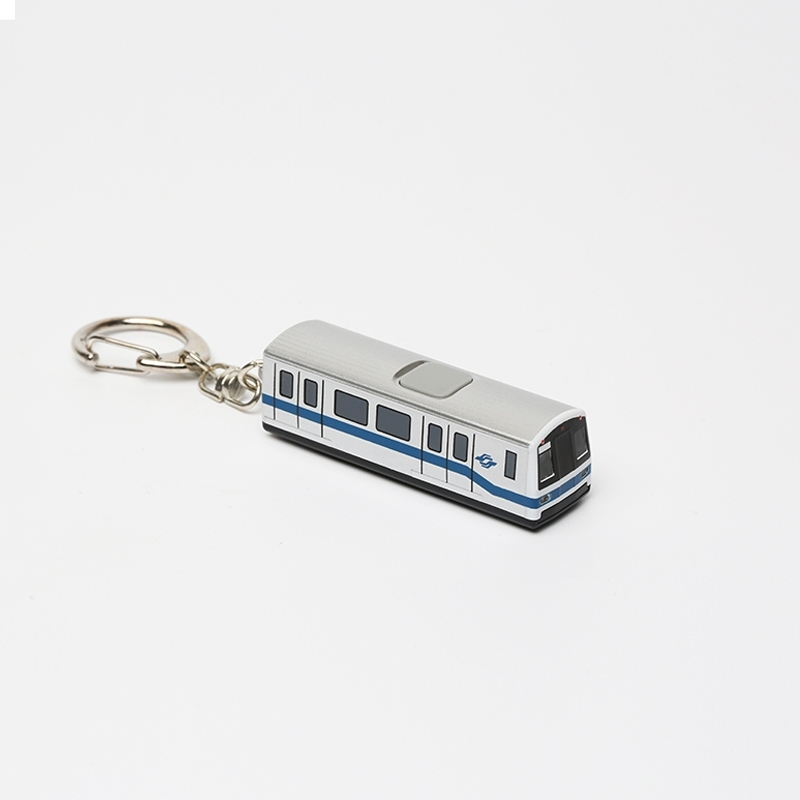 [Taipei Subway] Subway LED Key Ring | Shopee Malaysia