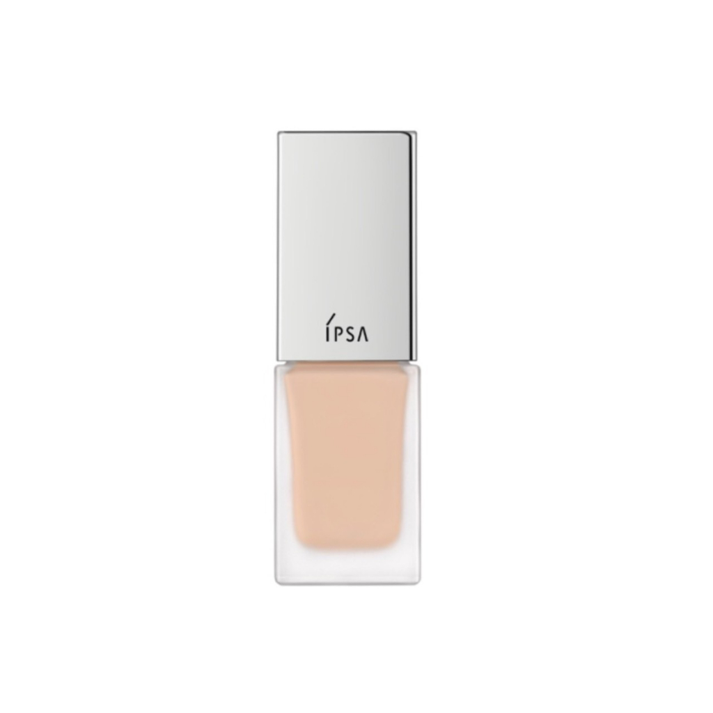 [ParaQue] IPSA Infusa Light Nude Water Glow Liquid Foundation 25ml | Shopee Malaysia