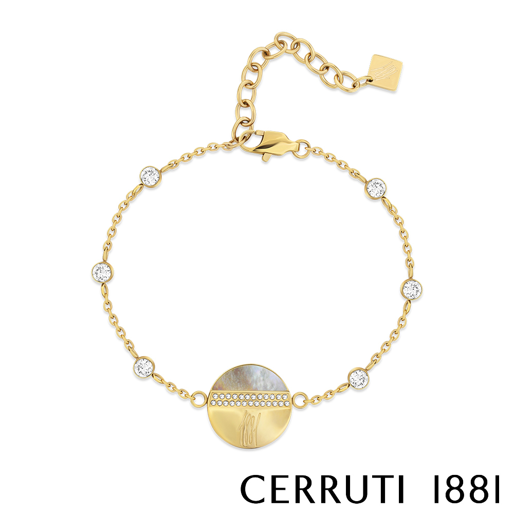 CERRUTI Italy FRAGANCIA Bracelet Counter Display Gift Box Packaging ...