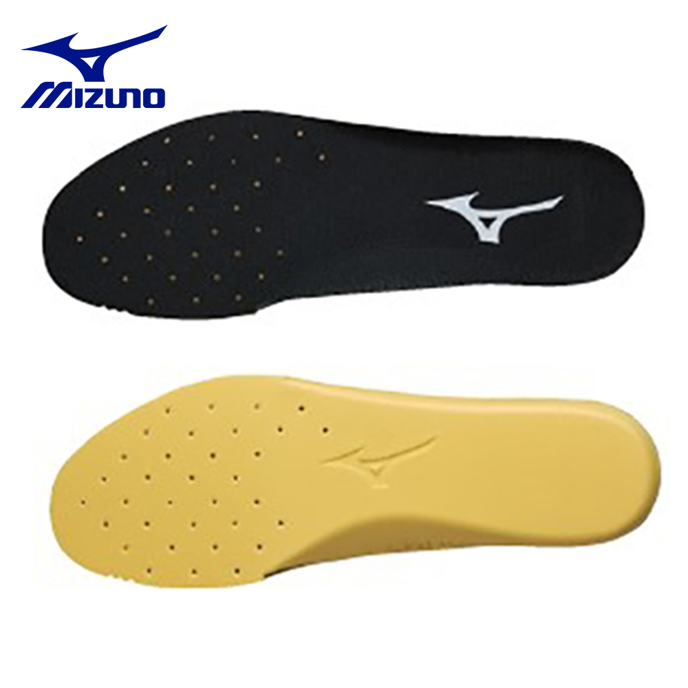 MIZUNO Sports Insole Made In Taiwan J3TA230101 23FWO [Happy Shopping ...