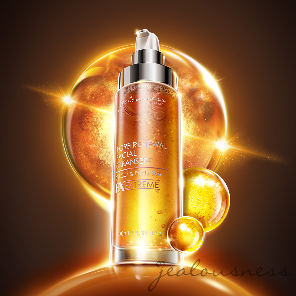 [Jealousness Jealousness] 81 Enzyme Blackhead Removal Cleansing Lotion 100ml (Remove Facial ...