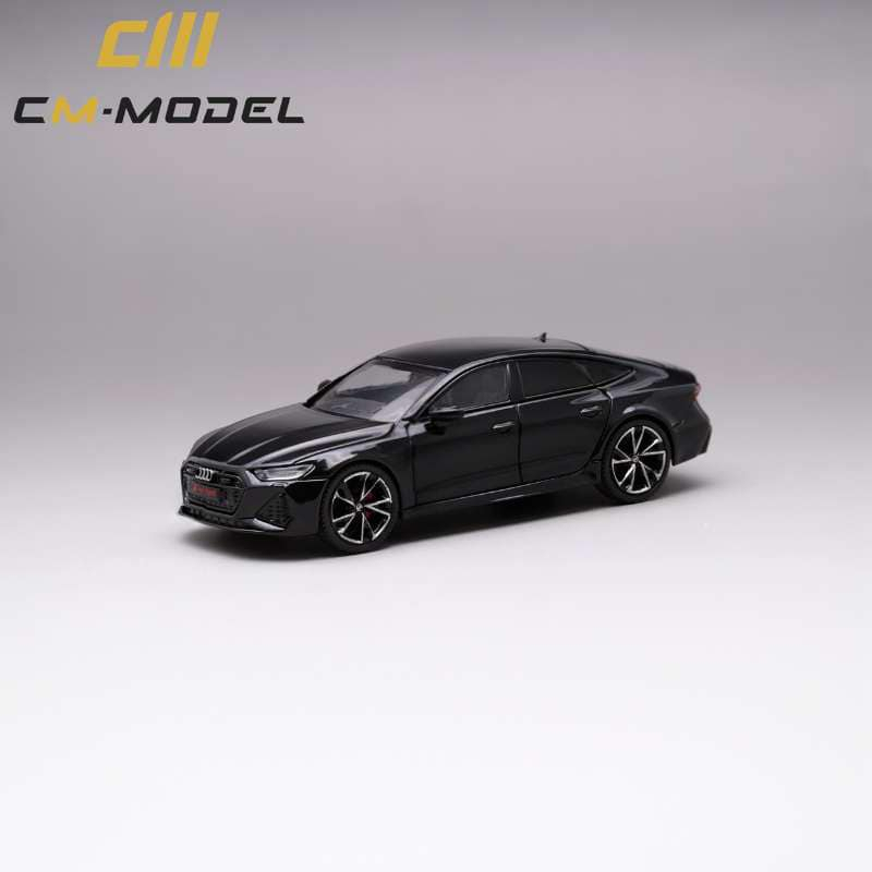 CM 1/64 Audi RS7 Sportback 2022 Alloy Model Car | Shopee Malaysia