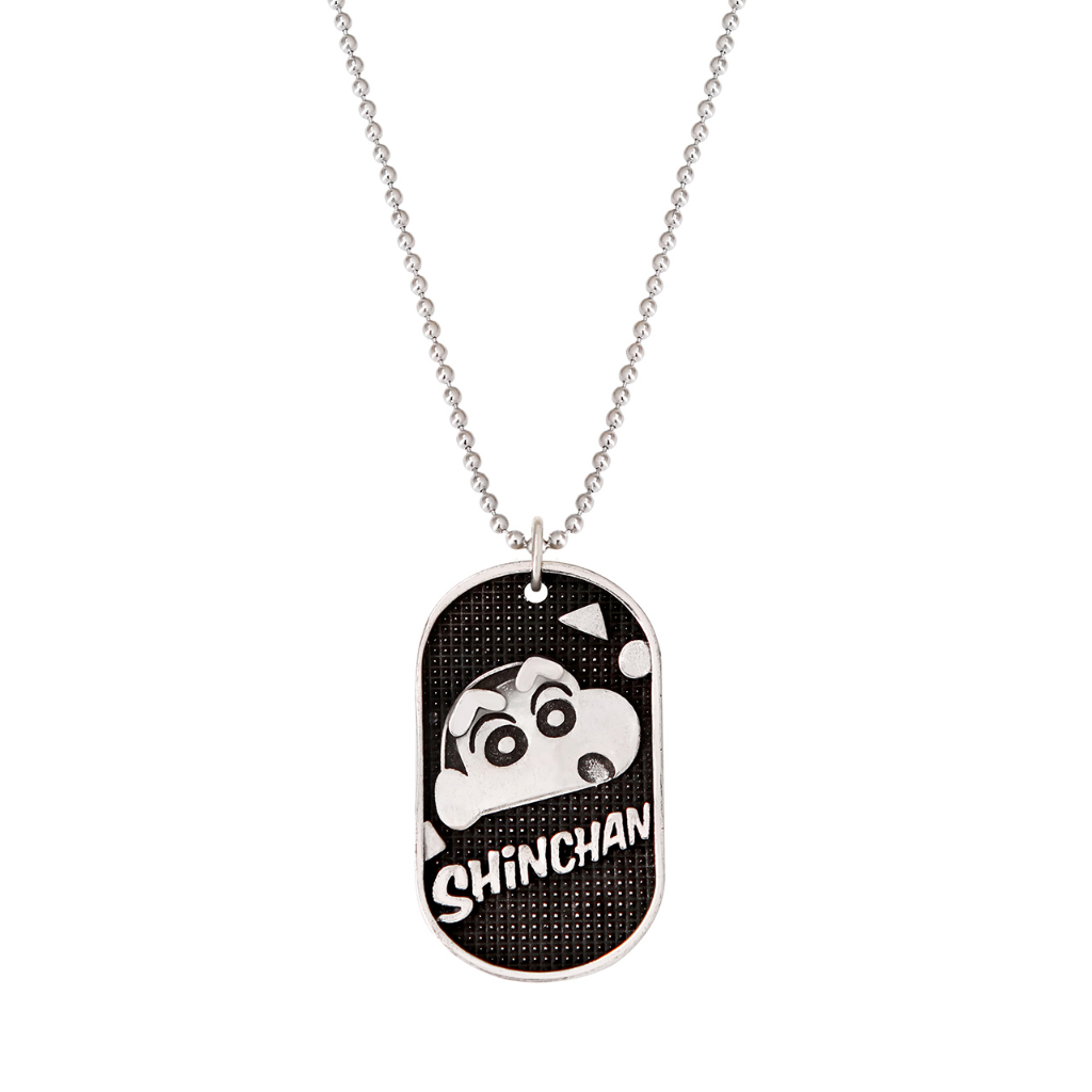 [Crayon Shin-Chan-Taiwan Limited Edition] Shin-Chan Classic Military ...