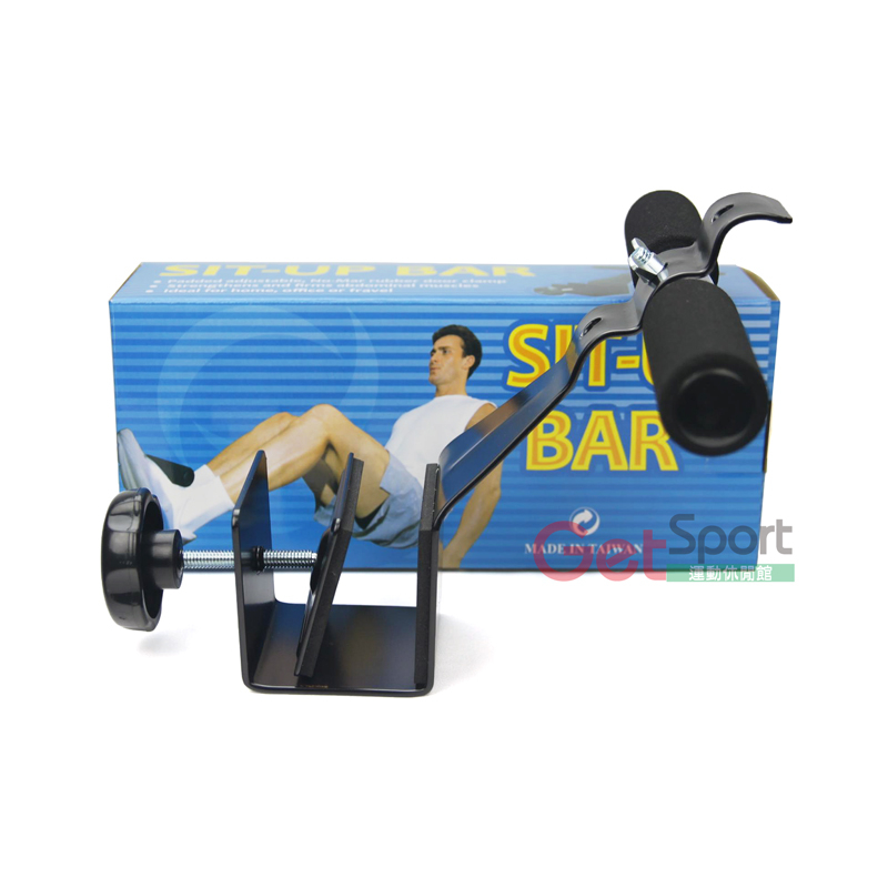 Embeddedded Door Type Sit-Up Device (Abs Training/Abdominal Aids/Six ...